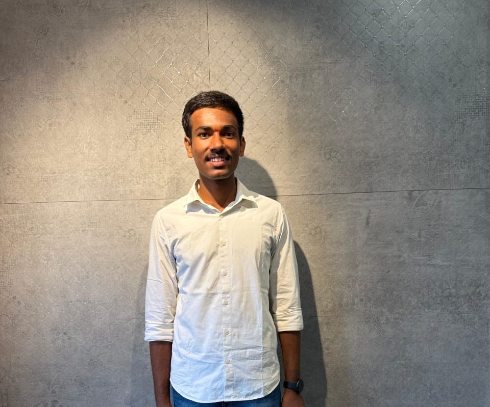 MLSC MRUH - Microsoft Learn Student Chapter