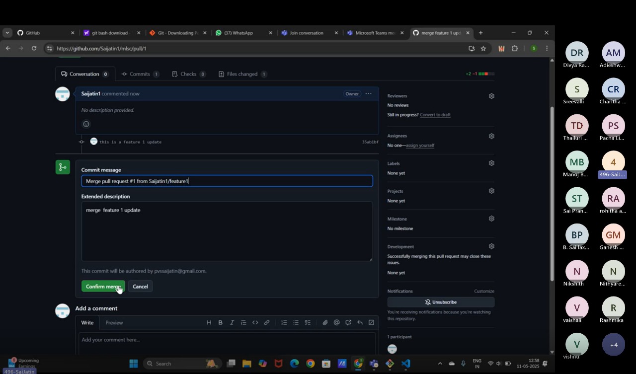 MLSC MRUH - Microsoft Learn Student Chapter