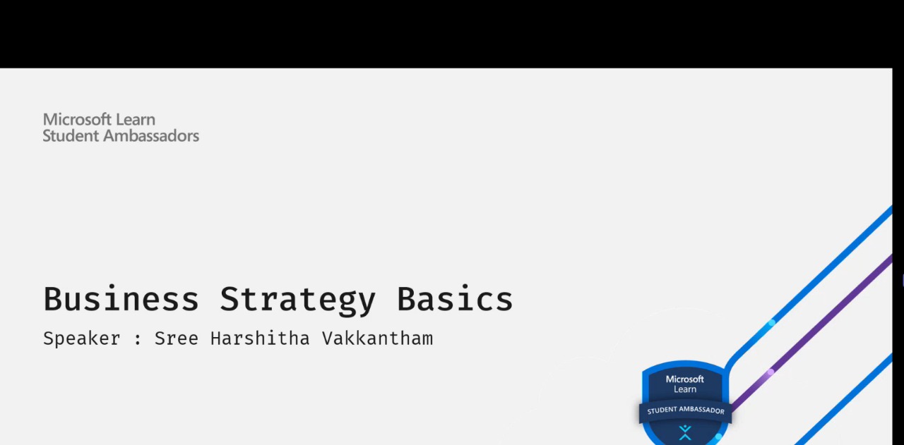 MLSC MRUH - Microsoft Learn Student Chapter