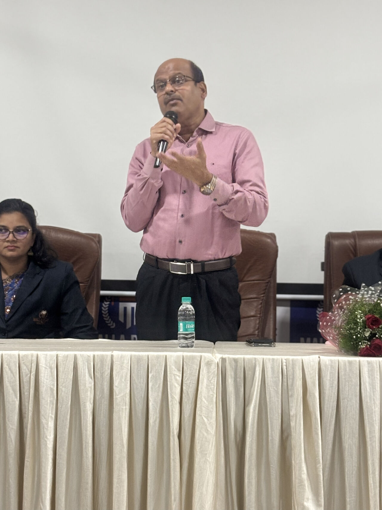 MLSC MRUH - Microsoft Learn Student Chapter